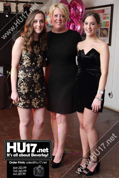 Francesca And Laura Savios 18th Birthday Beaver Park Its