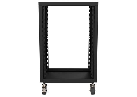 Pro Rack 16u Audibax