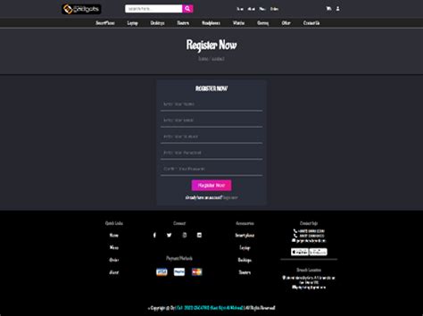 GitHub KaziSifatAlMaksud Gadget Shop Management System Click The YouTube Link To View The