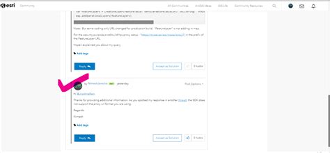 Bug 331 Arcgis Proxy Rrams Pwd Mobile Application Redmine