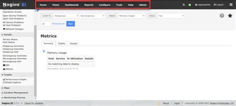 Nagios Tutorial What Is Nagios Installation How It Works Features
