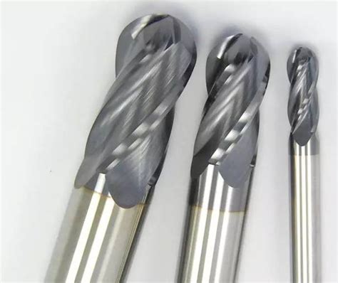 How To Calculate The Surface Roughness In Ball End Milling Meetyou Carbide