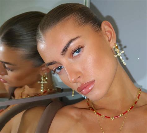 Freya Tidy On Instagram “⭐️⭐️⭐️” Girls Makeup Sleek Hairstyles Glamour Makeup