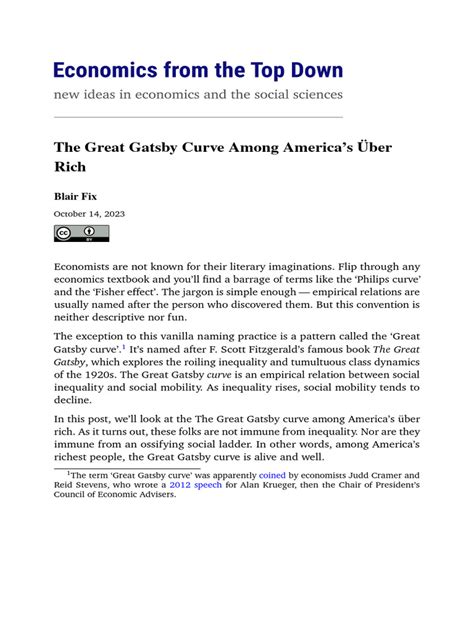 fix gatsby 20231014 pdf economic inequality discrimination and race