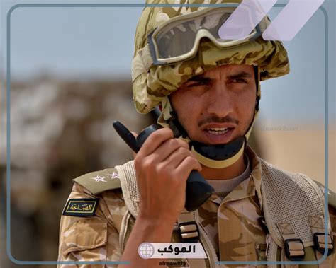 كم راتب الضابط السعودي وفقًا لسلم الرواتب لجميع الدرجات