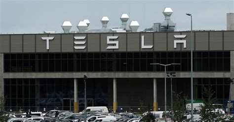 뱅크오브아메리카 “테슬라 美 전기차 시장 점유율 대폭 하락할 것”