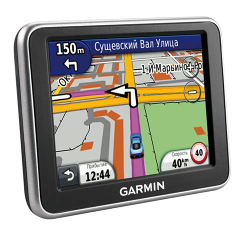 GPS навигатор Garmin Nuvi 2250LT Гармин Нуви 2250LT. Купить ...