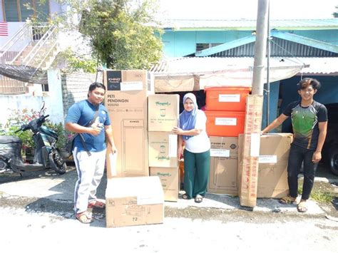Sistem K 4u Program Wellbest Betong