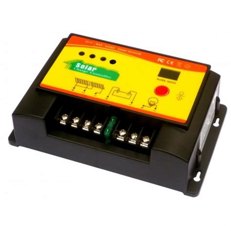 Köp 20a Regulator Med Snabba Leveranser