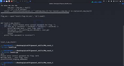 Pw Crack 2
