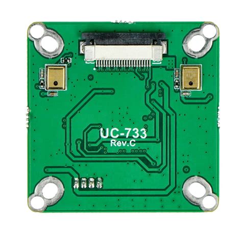 Csi Usb Uvc Adaptér Pro Kameru Raspberry Pi Hq Imx477 Arducam B0278