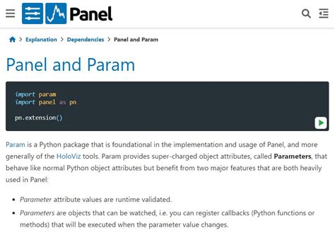 panel on linkedin python datascience analytics science