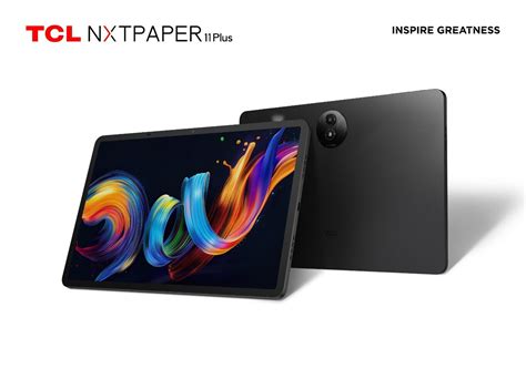 Tcl Unveils Next Gen Nxtpaper 4 0 Display Technology At Ces 2025 Techpowerup