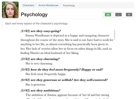 What Is A Foil Character Examples And Tips For Writers Bibisco