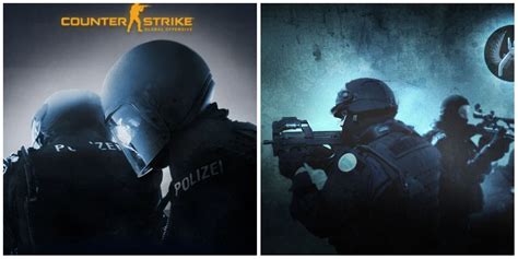 Counter Strike Global Offensive