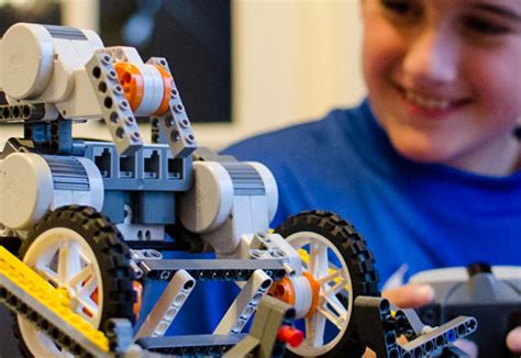 Lego Battlebots Daserain