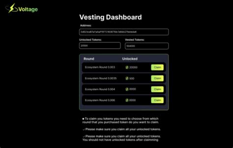Token Generation Event Ultimate Guide To Claiming Staking Liquidity Migration And Airdrop
