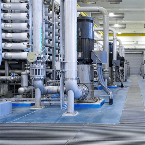 Municipal Water Management Rqmicro Make Water Safe