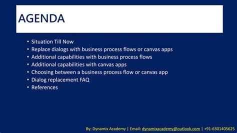 microsoft dynamics 365 v9 deprecated features dialog process replacement ppt free download