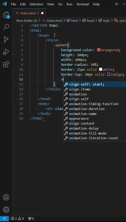 Html Animation Effect Tutorial Wtmaster Code Viral Wtmastercode