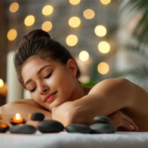 Best Relaxation Massage Full Body Massage In Kannur