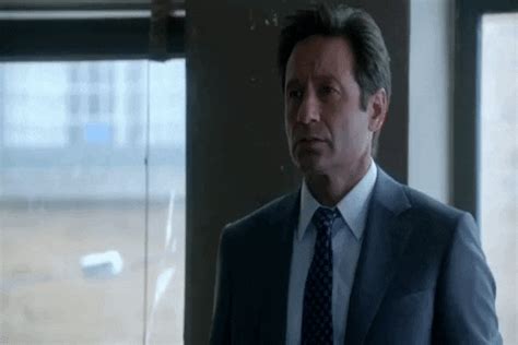 X Files GIF By The X Files