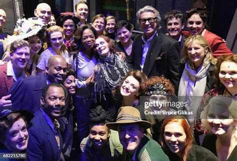 Norma Desmond Photos And Premium High Res Pictures Getty Images