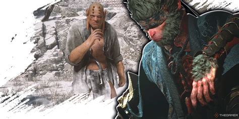 How To Beat The Non Able Boss In Black Myth Wukong