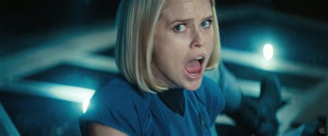 Shot By Shot Analysis Of Star Trek Into Darkness Teaser Trailer