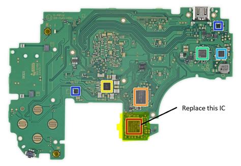 Switch Lite No Buttons Work Screen And Touch Ok A Fix Nintendo