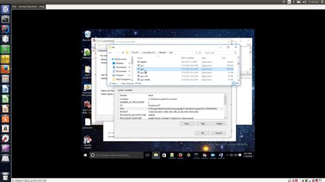 Windows Cannot Compile C Program Via Command Prompt Even Though Path