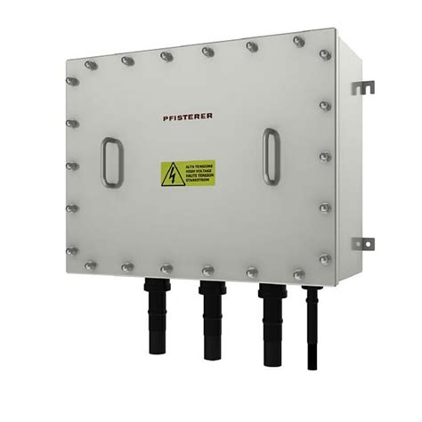 Pfisterer 239 003 244