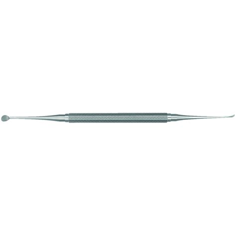 Curette Surgical Molt 2 4 De Hu Friedy Cm2 4