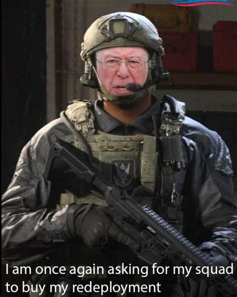 Call Of Duty Warzone Know Your Meme