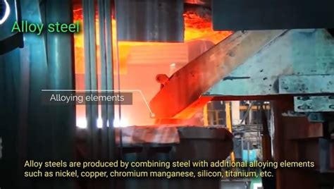 Bahan Alloy Adalah Material Andalan Di Bidang Industri Simak