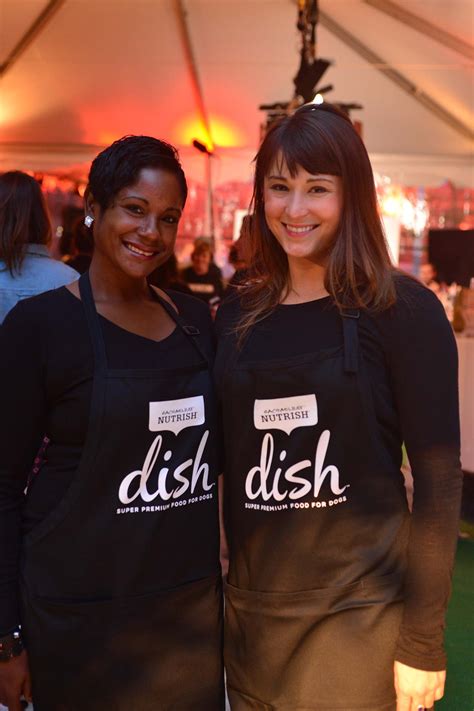 Rachael Ray Nutrish Media Event Mag