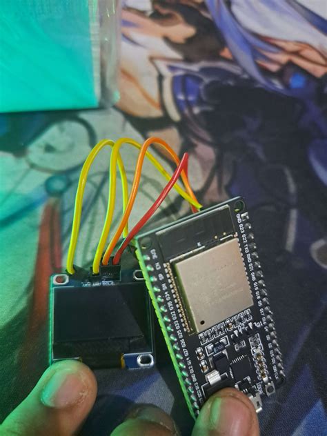 esp32 led blink fawwaz aydin mustofa medium