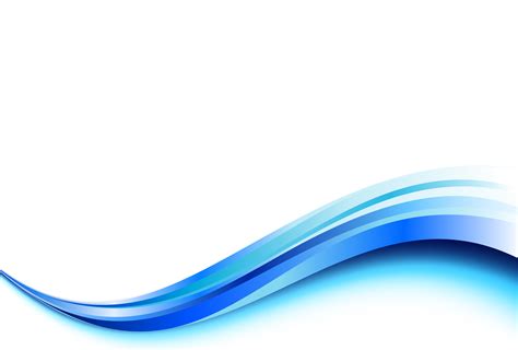 Wave Border Frame