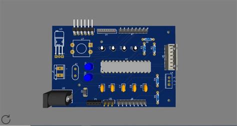 Muhammad Mirza On Linkedin Hey Everyone Im Excited To Share My Latest Electronics Project On