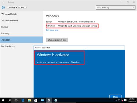 Windows Activation Microsoft Community