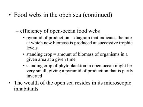 Classification Of Phytoplankton Ppt