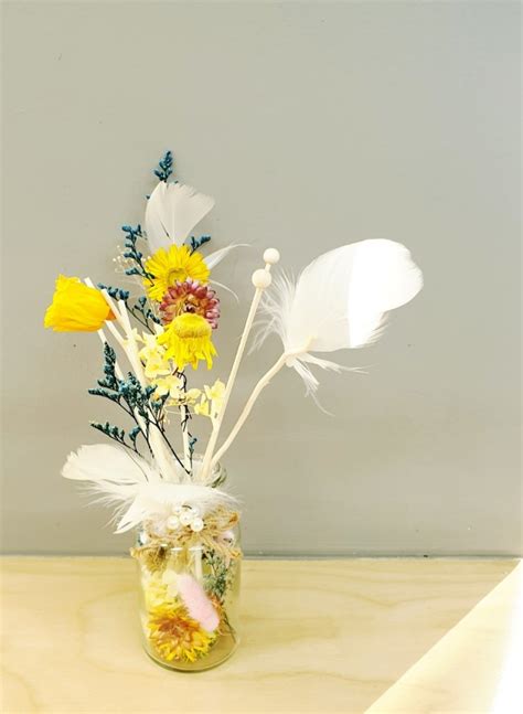 인천문화센터 프리저드브플라워 단체수업연수도 Ok~♡ 창업자격증 반~ 네이버 블로그