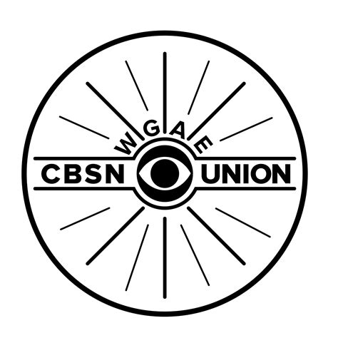 CBSN Unionizes With The WGA East Portside