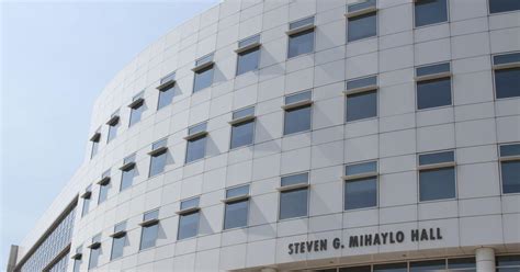 Csuf Severs Ties With Steven Mihaylo Removes Name From Business College Campus News