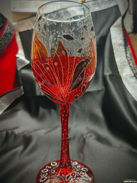 Купити Магічний келих на кохання Skrynya Ua