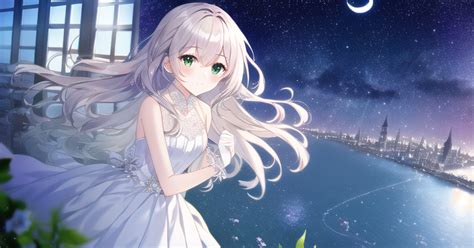 Novelai 无题 Symbのイラスト Pixiv
