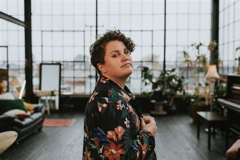 Kellie Loder London Music Hall