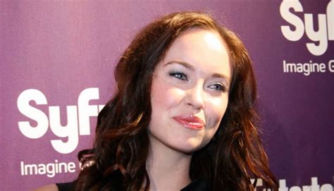 Elyse Levesque Height Weight Measurements Age Biography