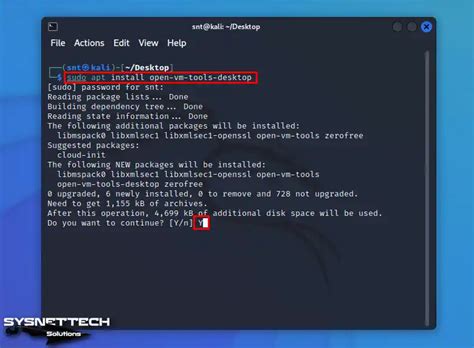 How To Install Kali Linux On VMware Workstation Simple