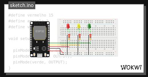 Faról Wokwi Esp32 Stm32 Arduino Simulator Faról Wokwi Esp32 Stm32 Arduino Simulator